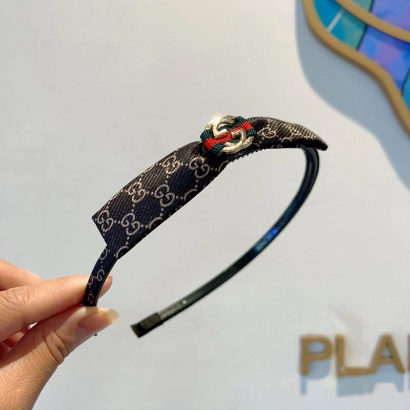 Discounted Gucci Hair Hoop