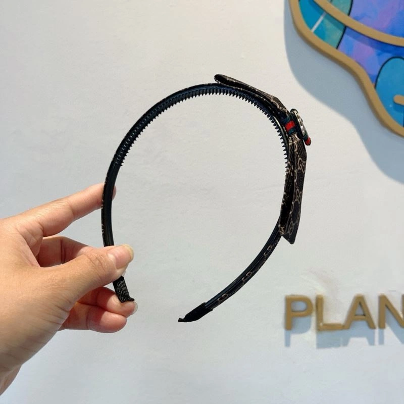Discounted Gucci Hair Hoop