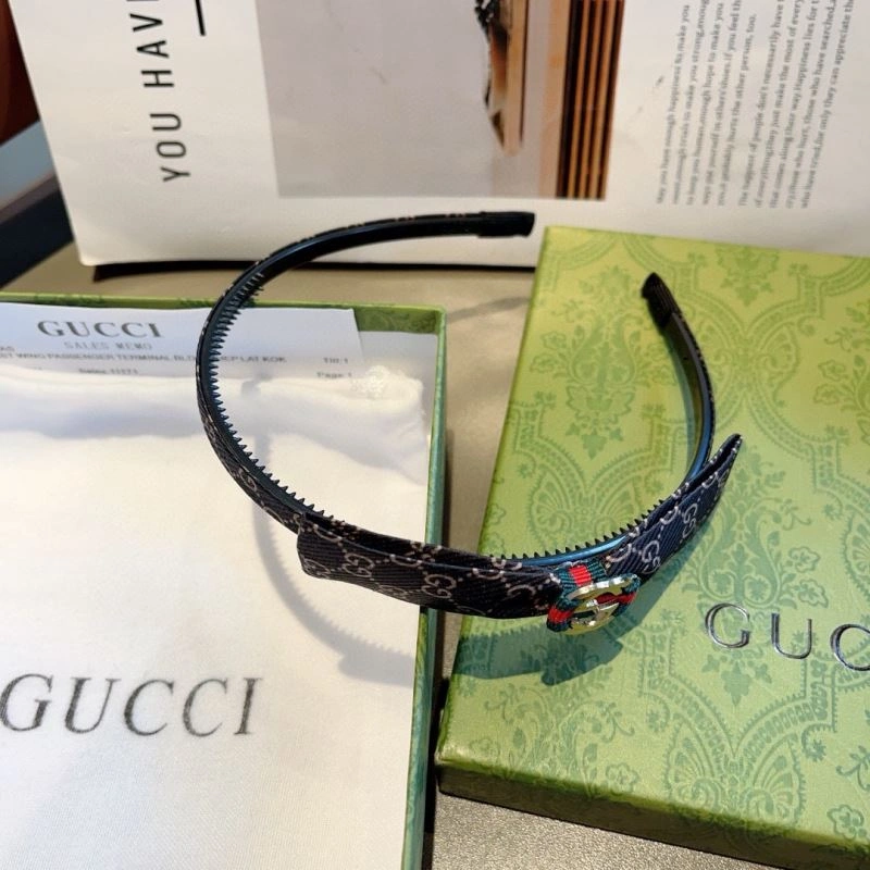 Discounted Gucci Hair Hoop