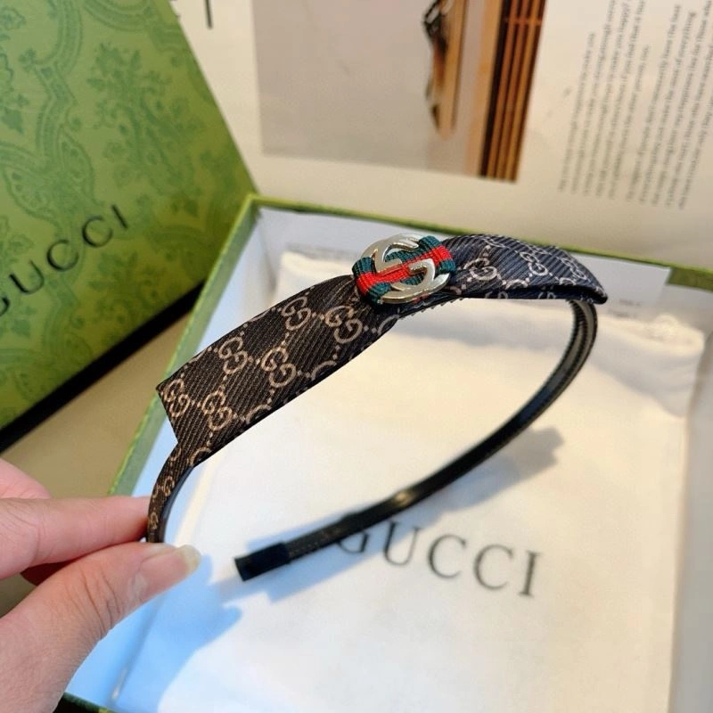 Discounted Gucci Hair Hoop