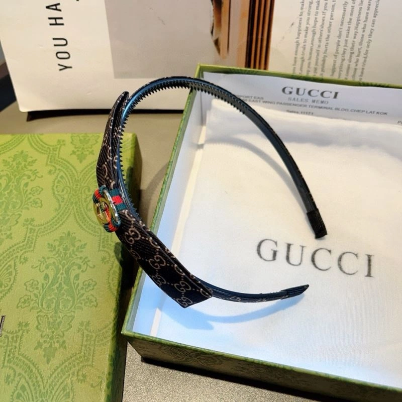 Discounted Gucci Hair Hoop