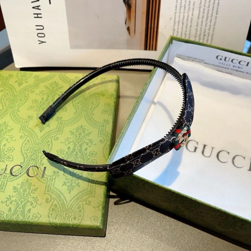 Discounted Gucci Hair Hoop