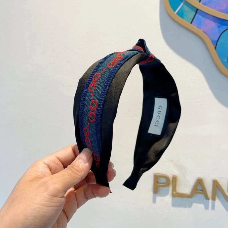 Gucci Hair Hoop