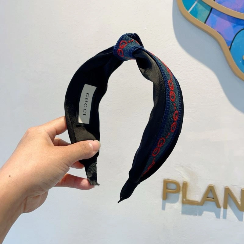 Factory-made Gucci Hair Hoop