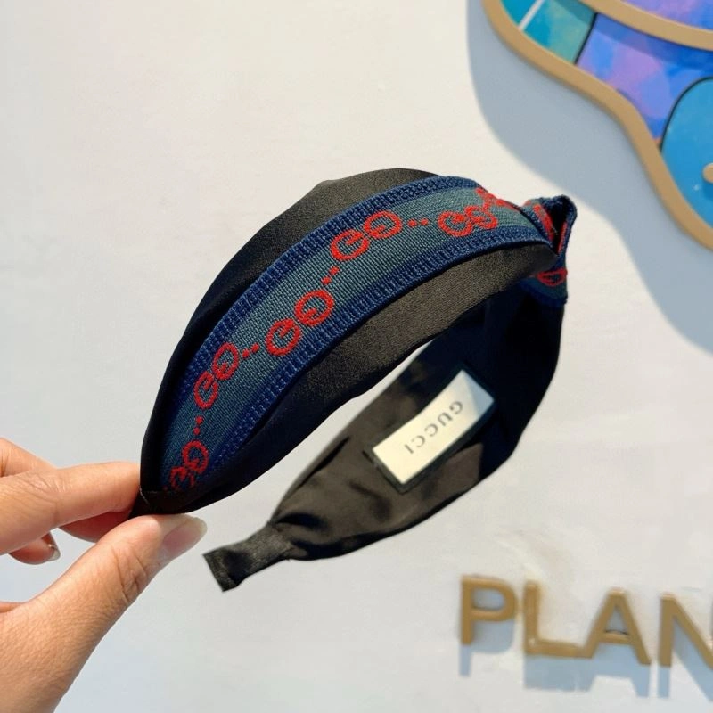Factory-made Gucci Hair Hoop