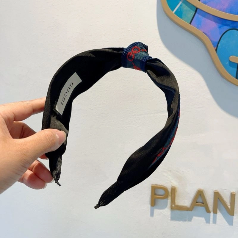 Factory-made Gucci Hair Hoop