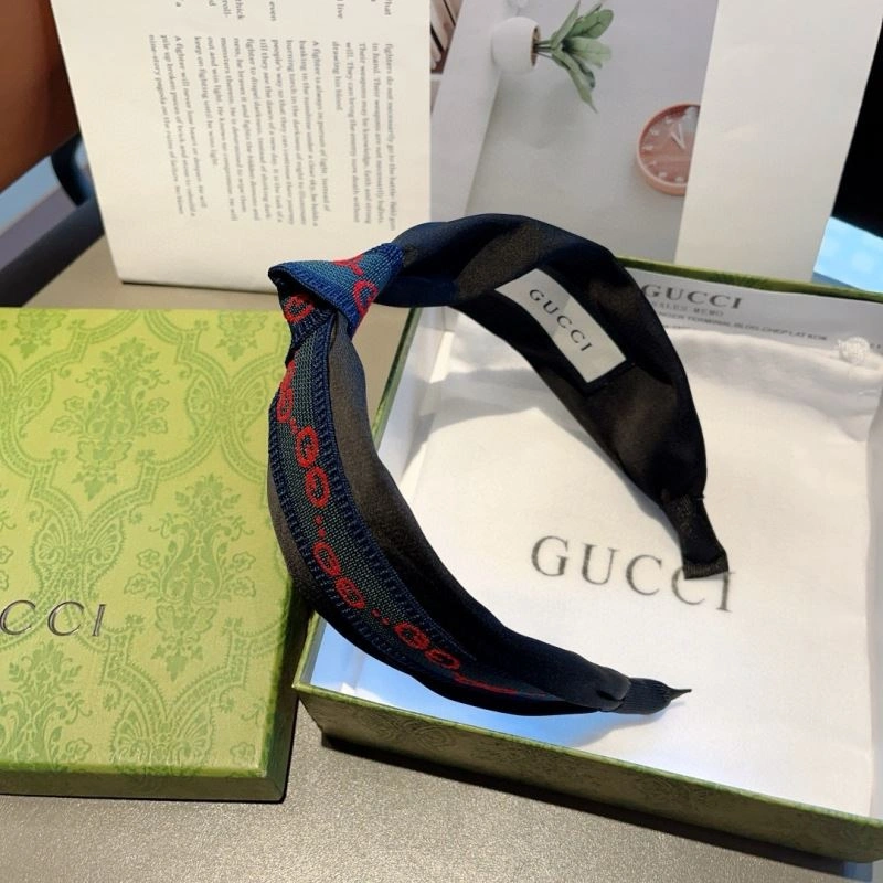 Factory-made Gucci Hair Hoop