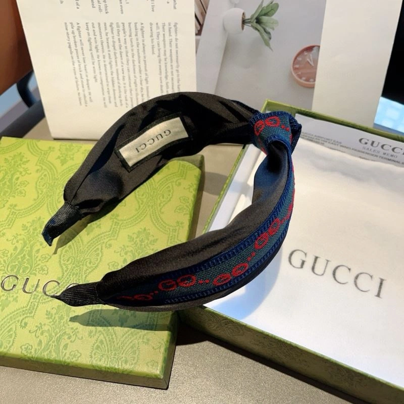 Factory-made Gucci Hair Hoop