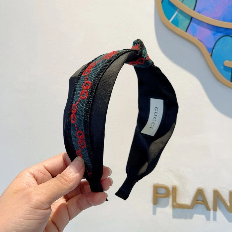 Gucci Hair Hoop