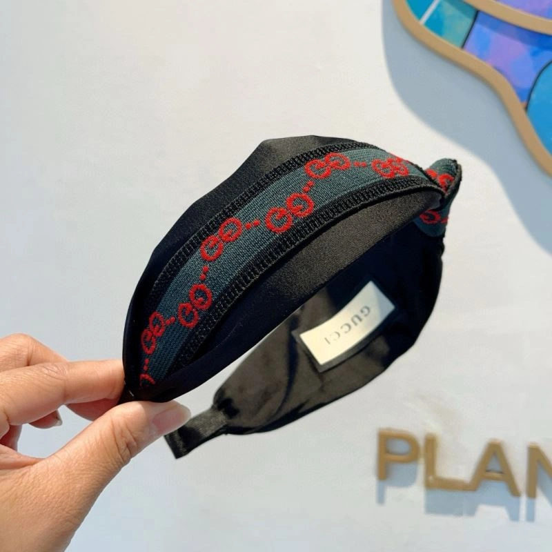 Bargain Gucci Hair Hoop