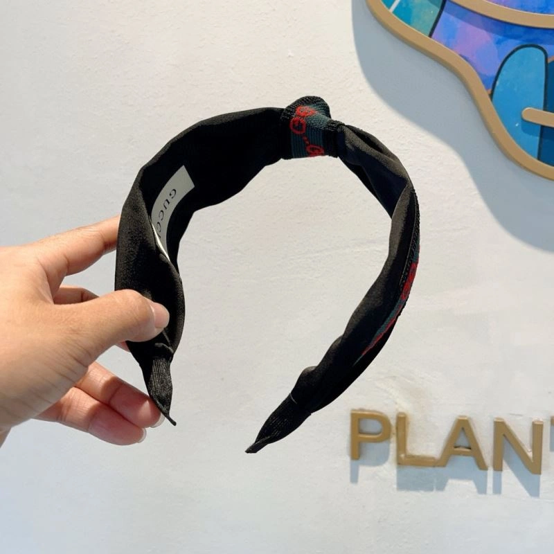 Bargain Gucci Hair Hoop