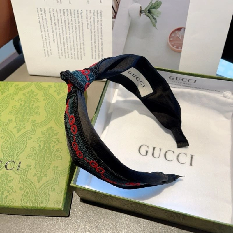 Bargain Gucci Hair Hoop