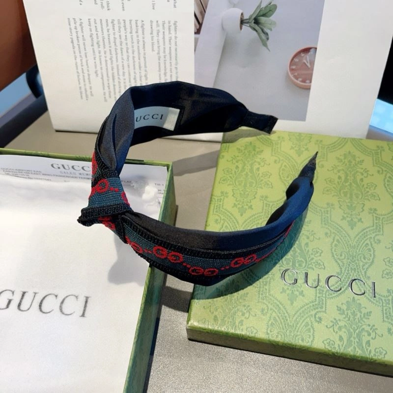 Bargain Gucci Hair Hoop
