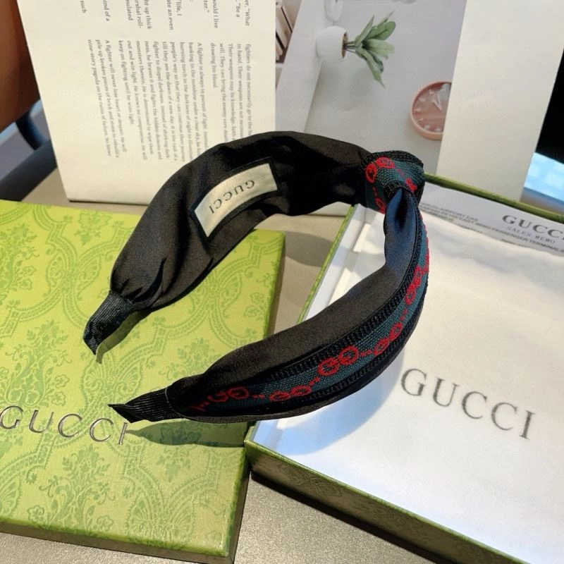 Bargain Gucci Hair Hoop
