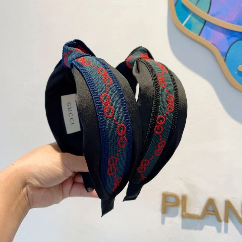 Bargain Gucci Hair Hoop