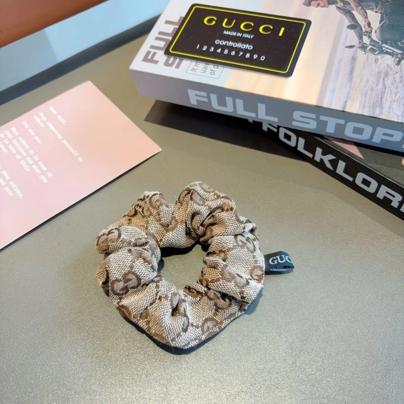 Affordable Gucci Hair Hoop