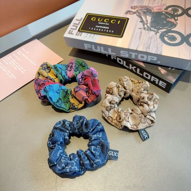 Affordable Gucci Hair Hoop