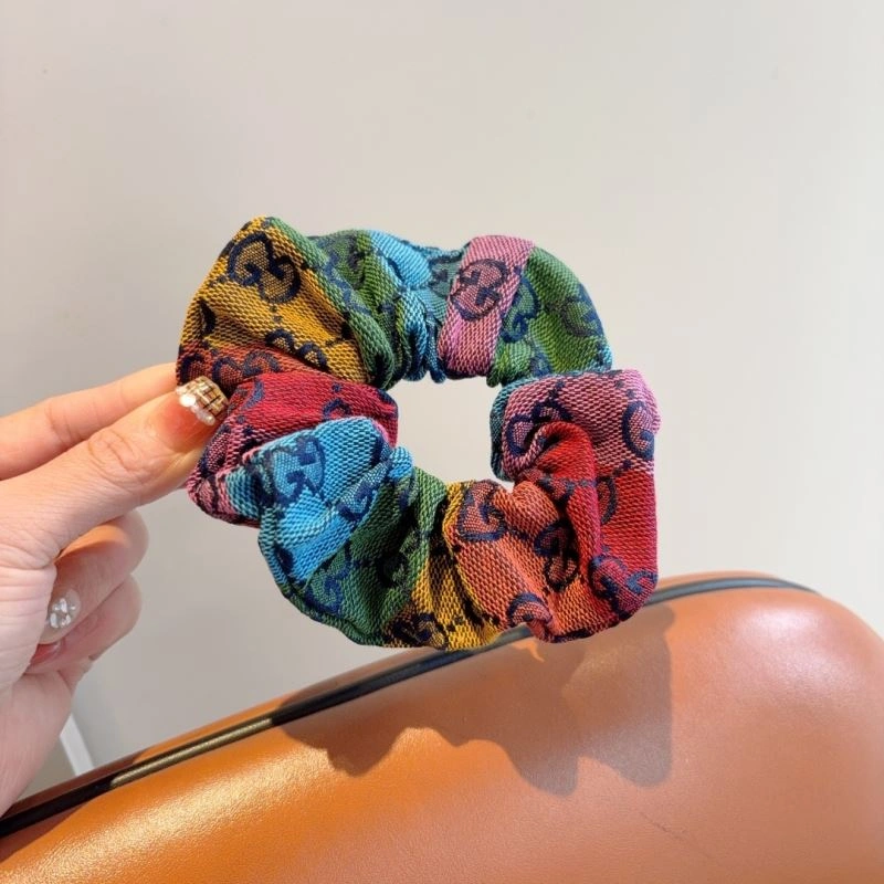 Real Gucci Hair Hoop