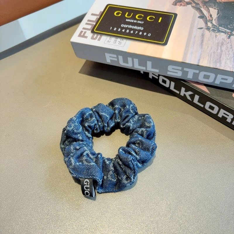 Top match Gucci Hair Hoop