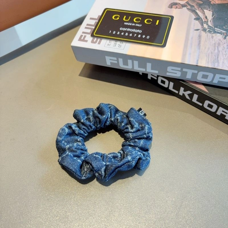 Top match Gucci Hair Hoop