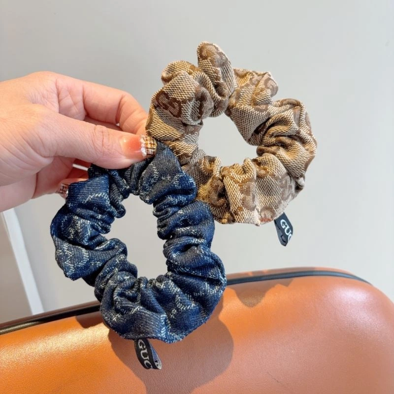 Top match Gucci Hair Hoop