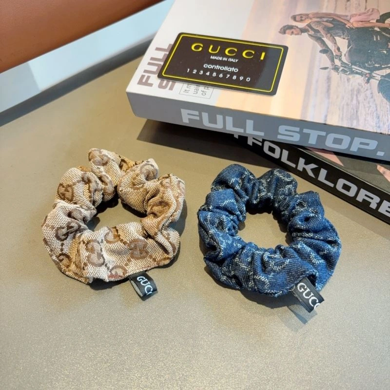 Top match Gucci Hair Hoop