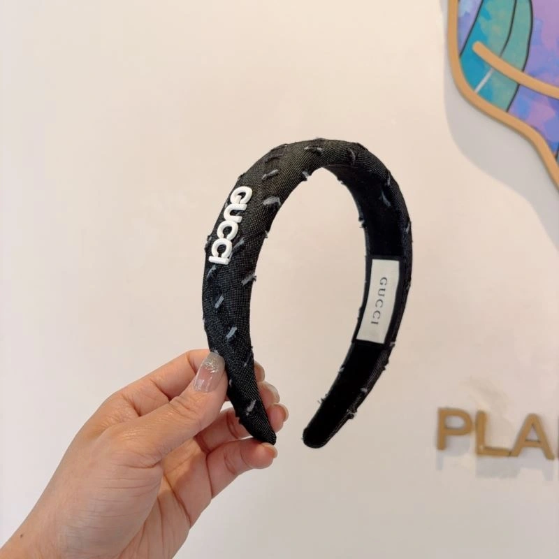 Gucci Hair Hoop