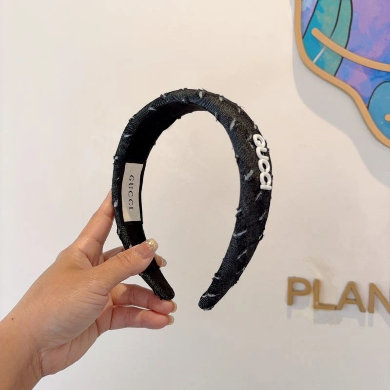Precise copy Gucci Hair Hoop