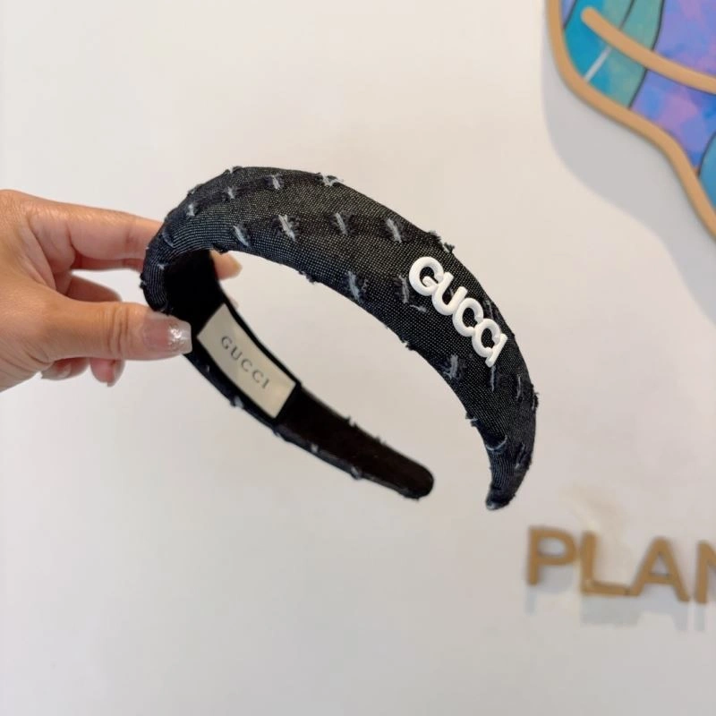 Precise copy Gucci Hair Hoop