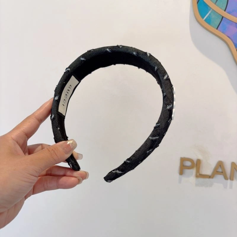 Precise copy Gucci Hair Hoop