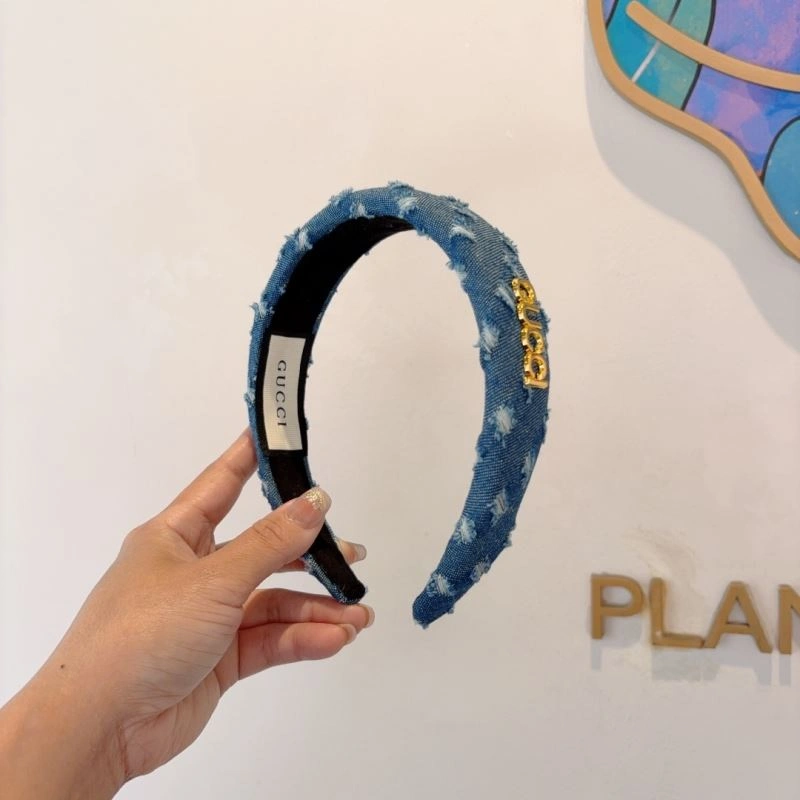 Gucci Hair Hoop