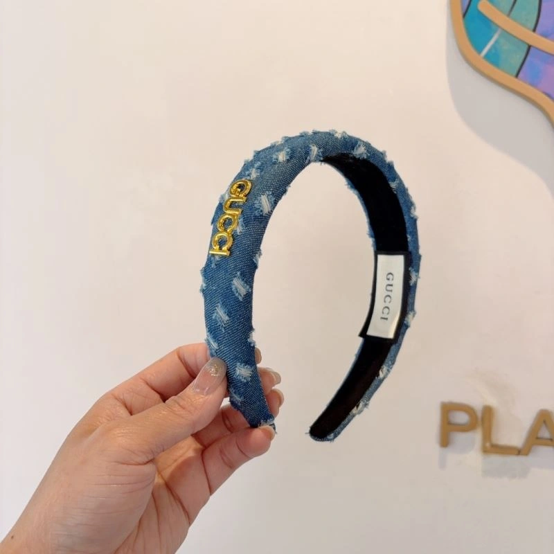 Inexpensive Gucci Hair Hoop