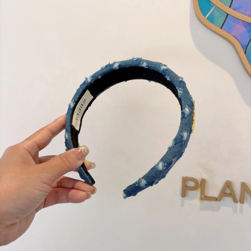 Inexpensive Gucci Hair Hoop