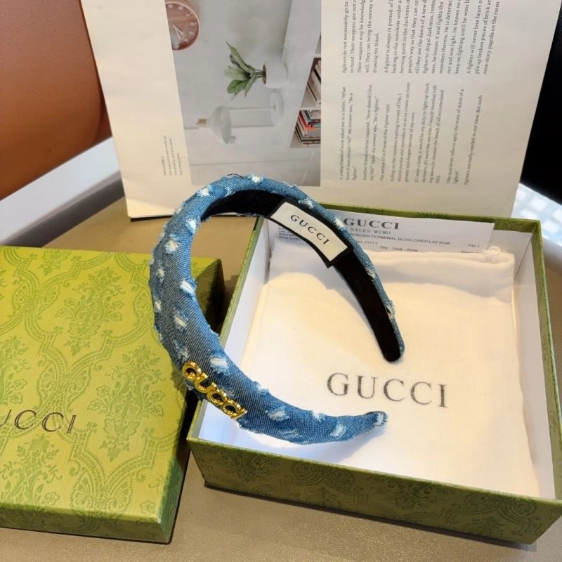 Inexpensive Gucci Hair Hoop