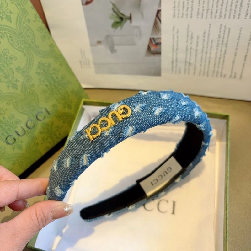 Inexpensive Gucci Hair Hoop
