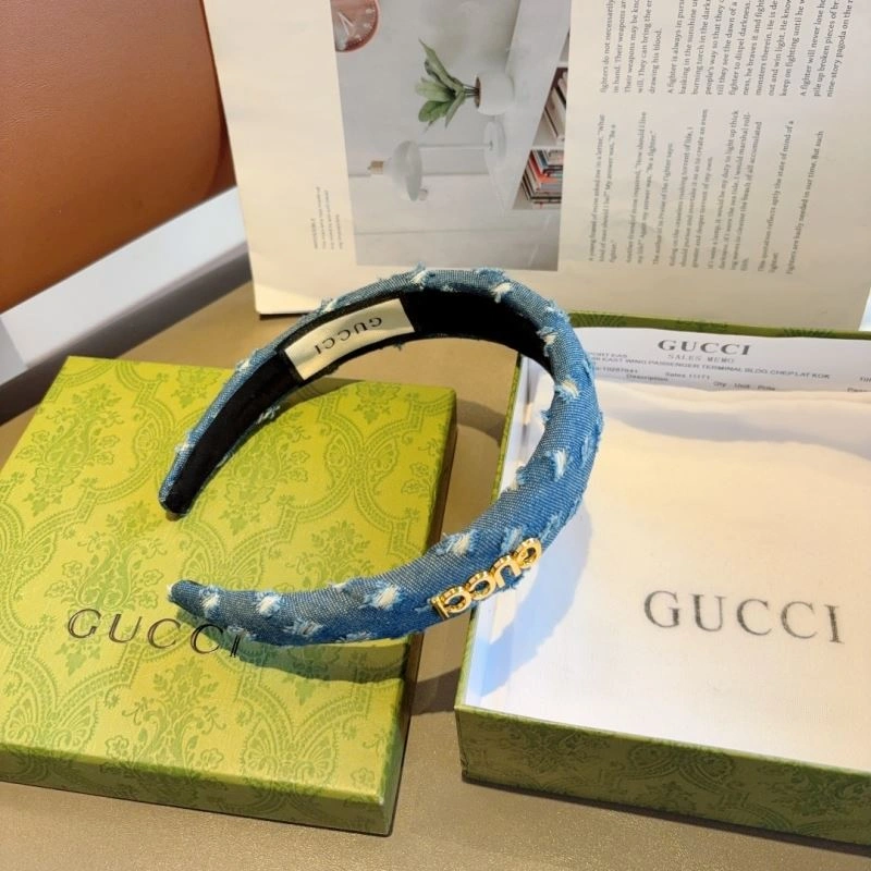 Inexpensive Gucci Hair Hoop