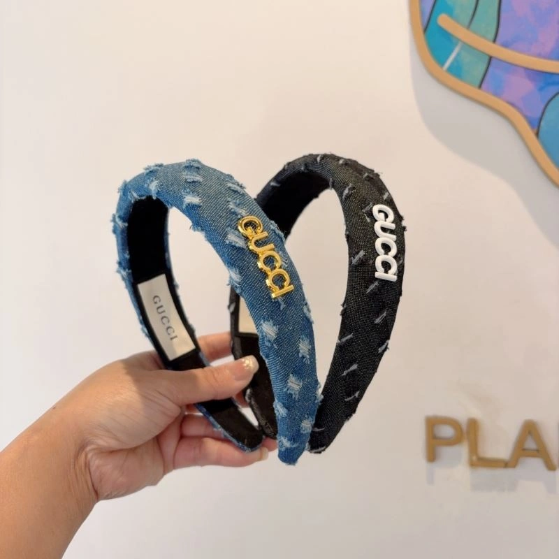 Inexpensive Gucci Hair Hoop