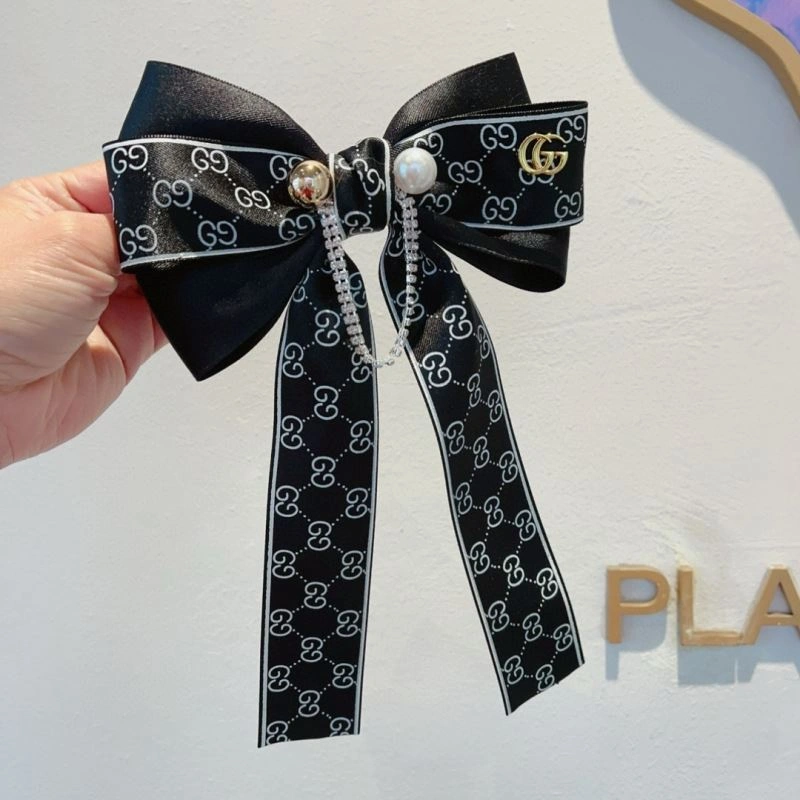 Gucci Hair Hoop
