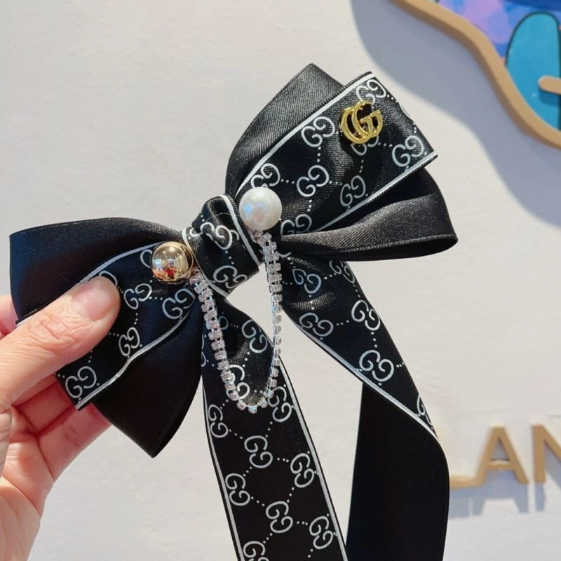 Accurate model Gucci Hair Hoop