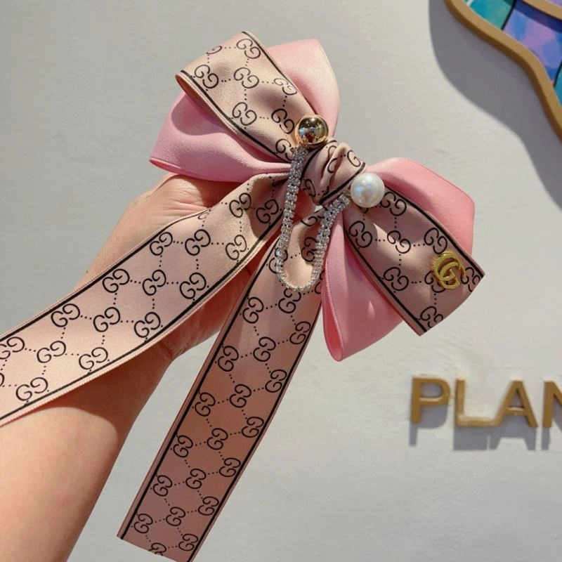 High accuracy Gucci Hair Hoop