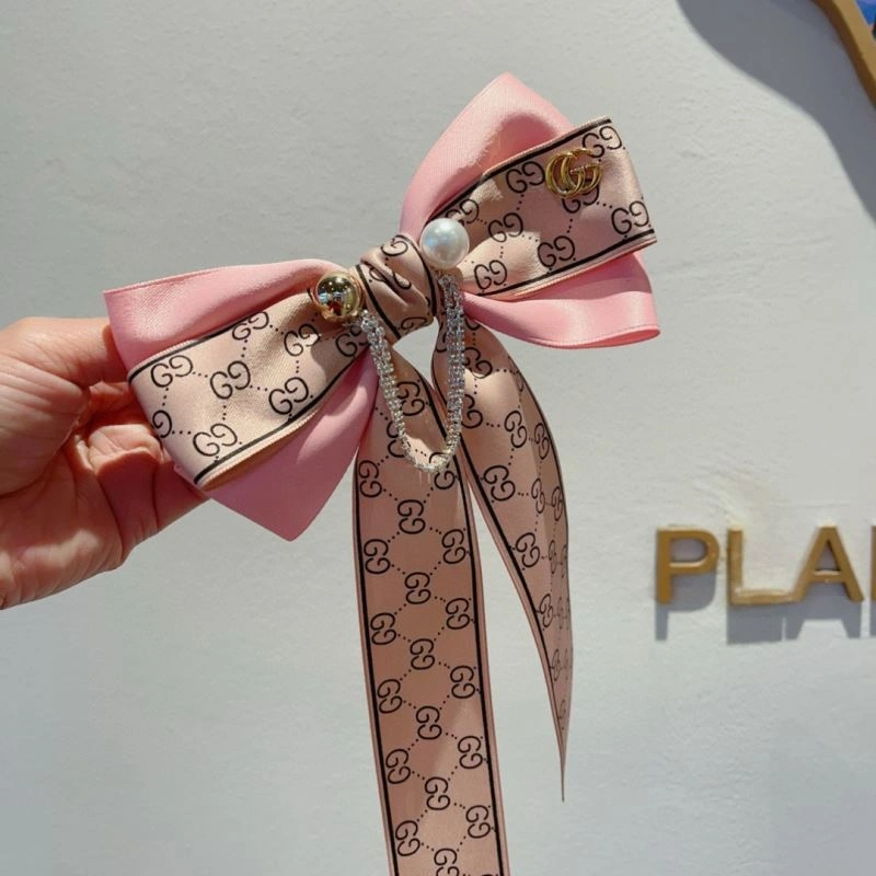 High accuracy Gucci Hair Hoop