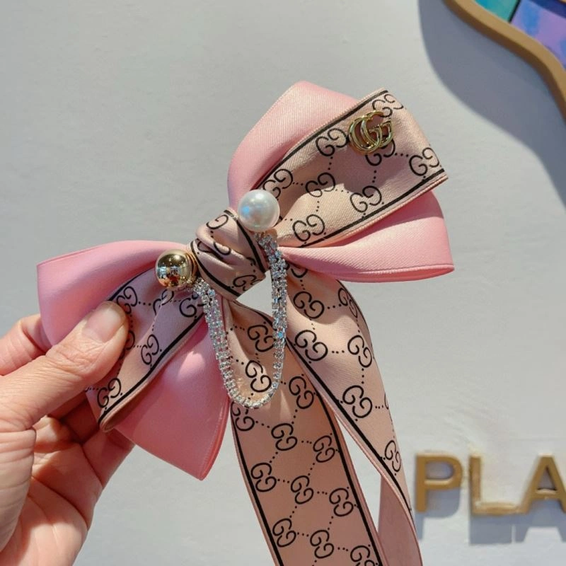 High accuracy Gucci Hair Hoop