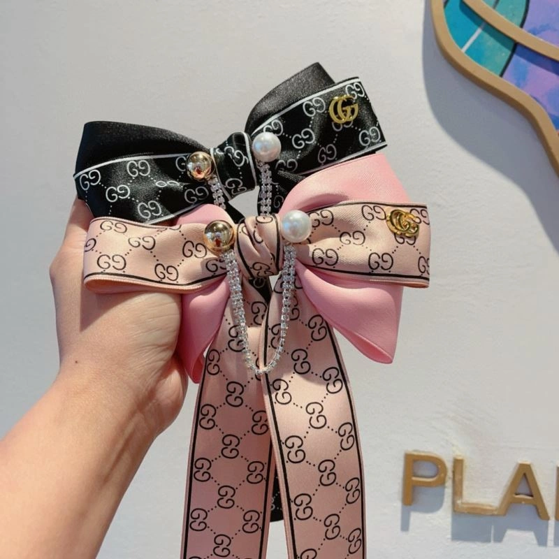High accuracy Gucci Hair Hoop