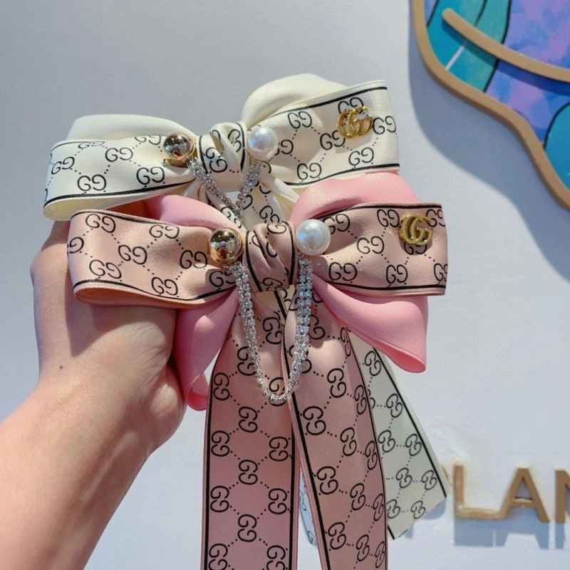 High accuracy Gucci Hair Hoop