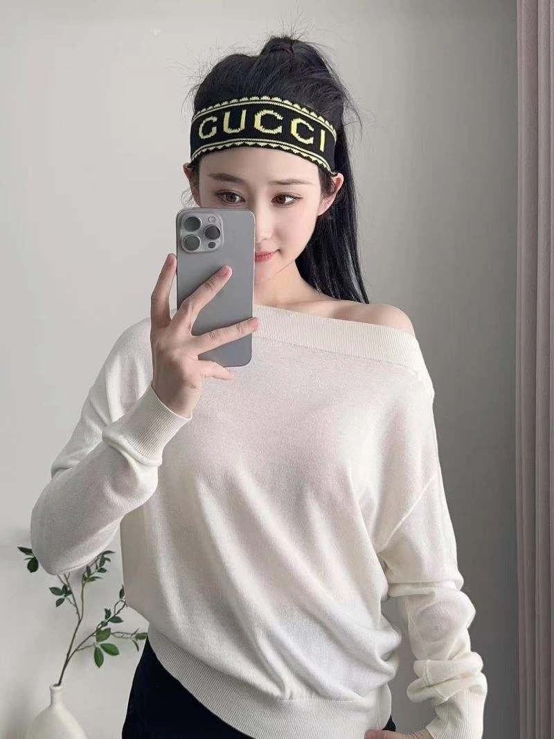 Gucci Hair Hoop