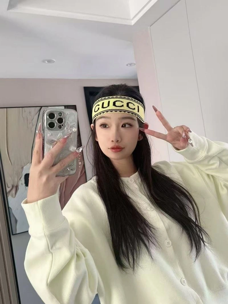 Bargain Gucci Hair Hoop