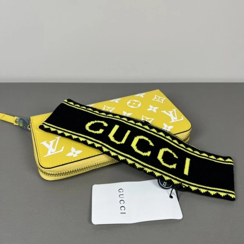 Bargain Gucci Hair Hoop