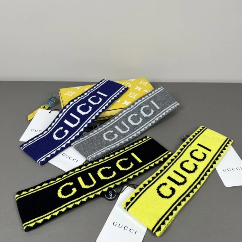 Bargain Gucci Hair Hoop
