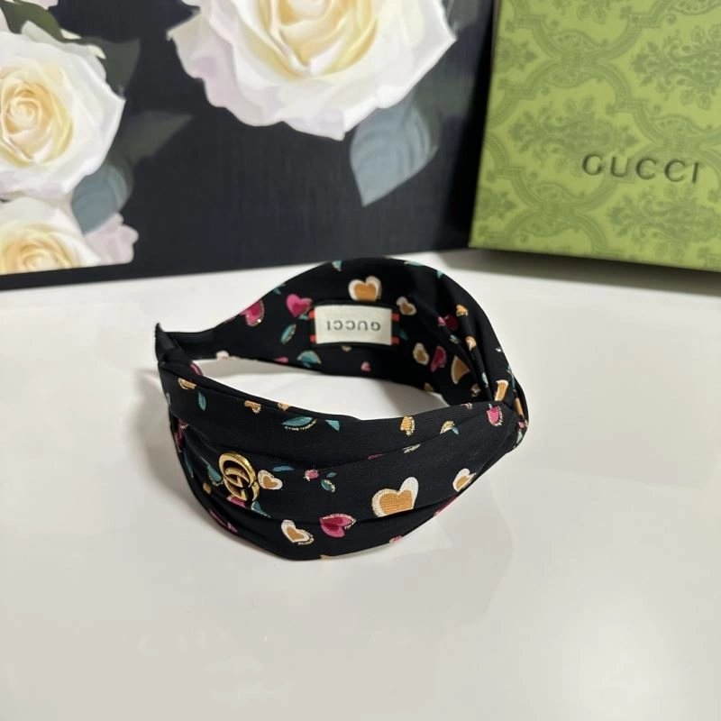 Discounted Gucci Hair Hoop