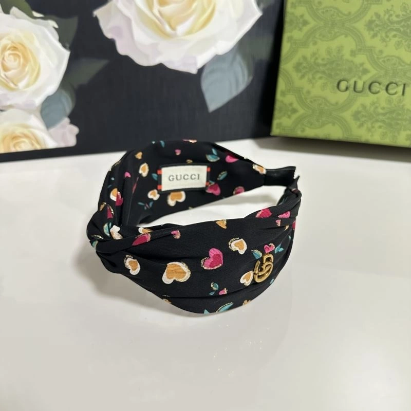 Discounted Gucci Hair Hoop